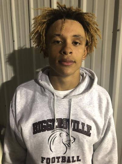 Butler keeps Lions running strong | High school Sports | djournal.com