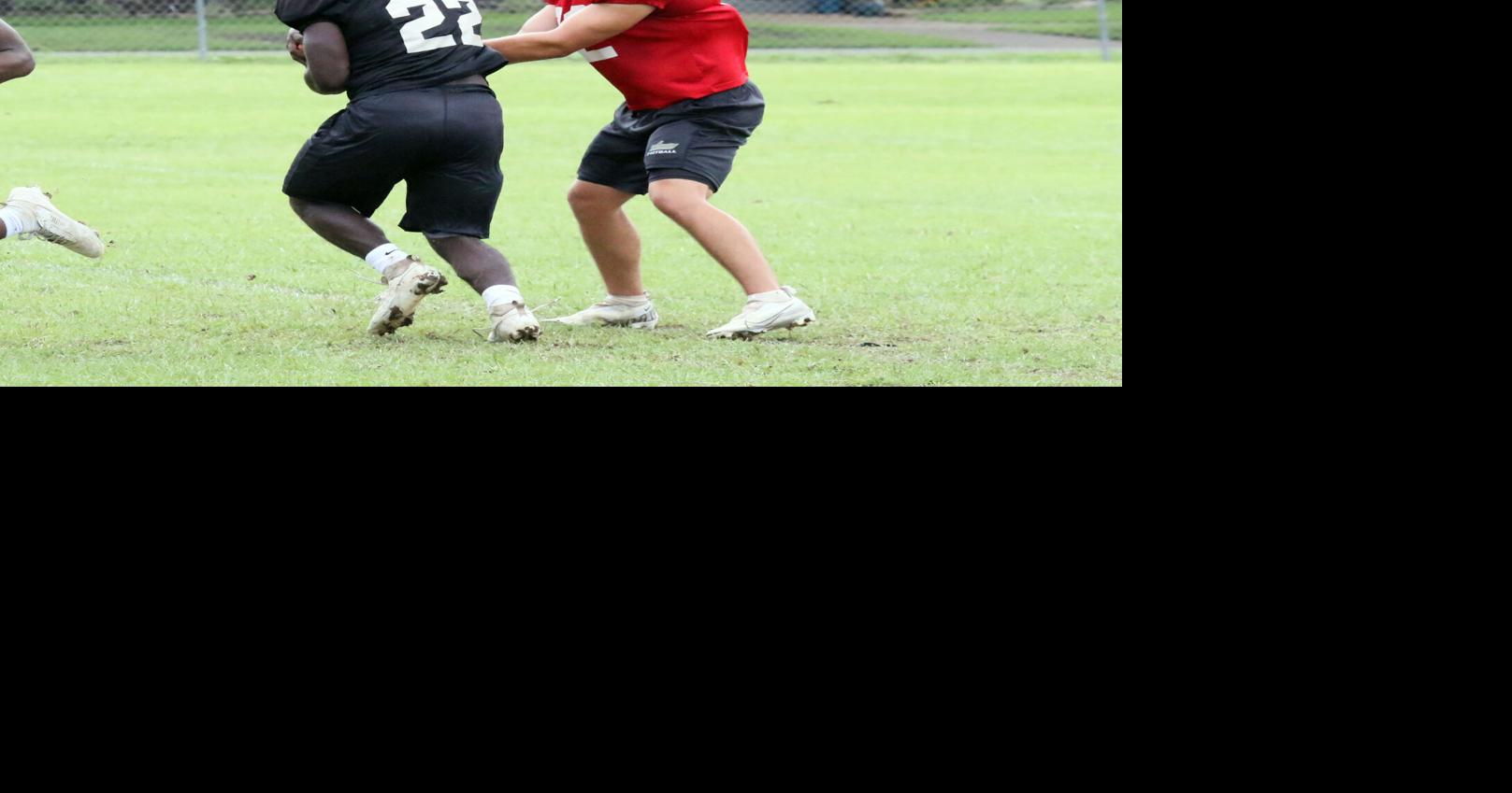 Panthers ready to find normalcy in football season | Sports | djournal.com