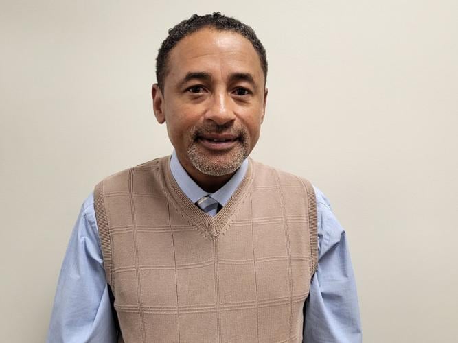 Johnson elected to sixth term as sheriff, Crump retakes justice court ...