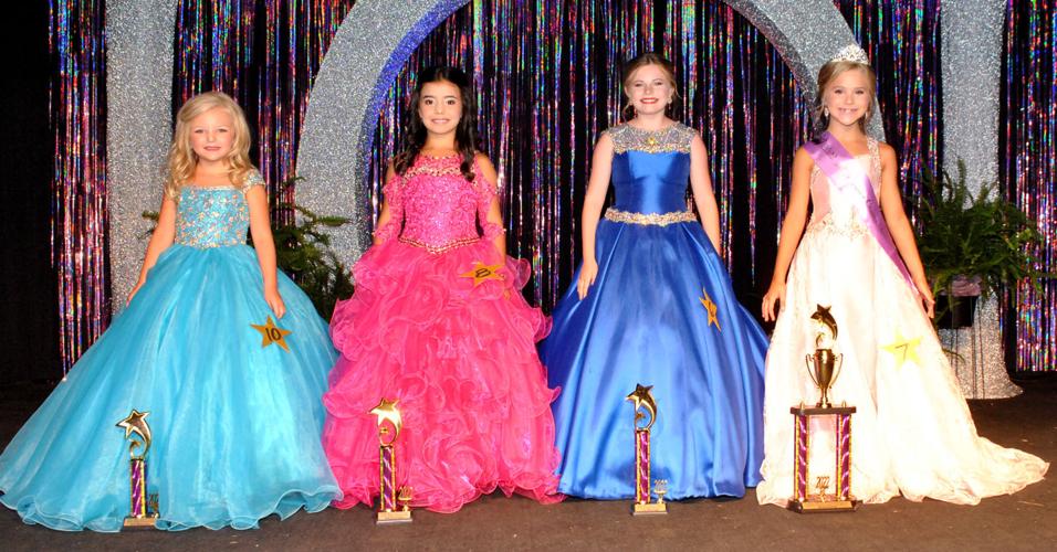 Union County Fair pageant winners | New Albany Gazette | djournal.com