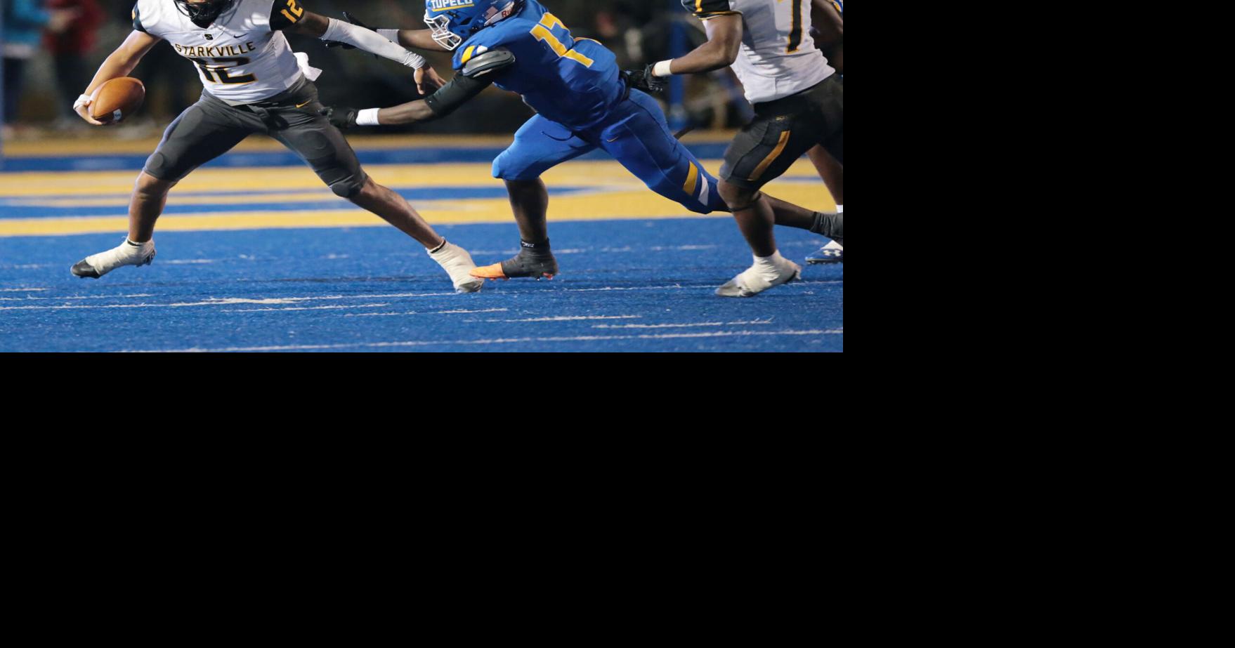 Ranking area high schools' top 5 quarterbacks | High school Sports ...