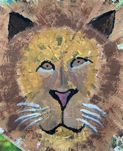 NA Middle School art exhibit opens at museum March 27 | New Albany ...