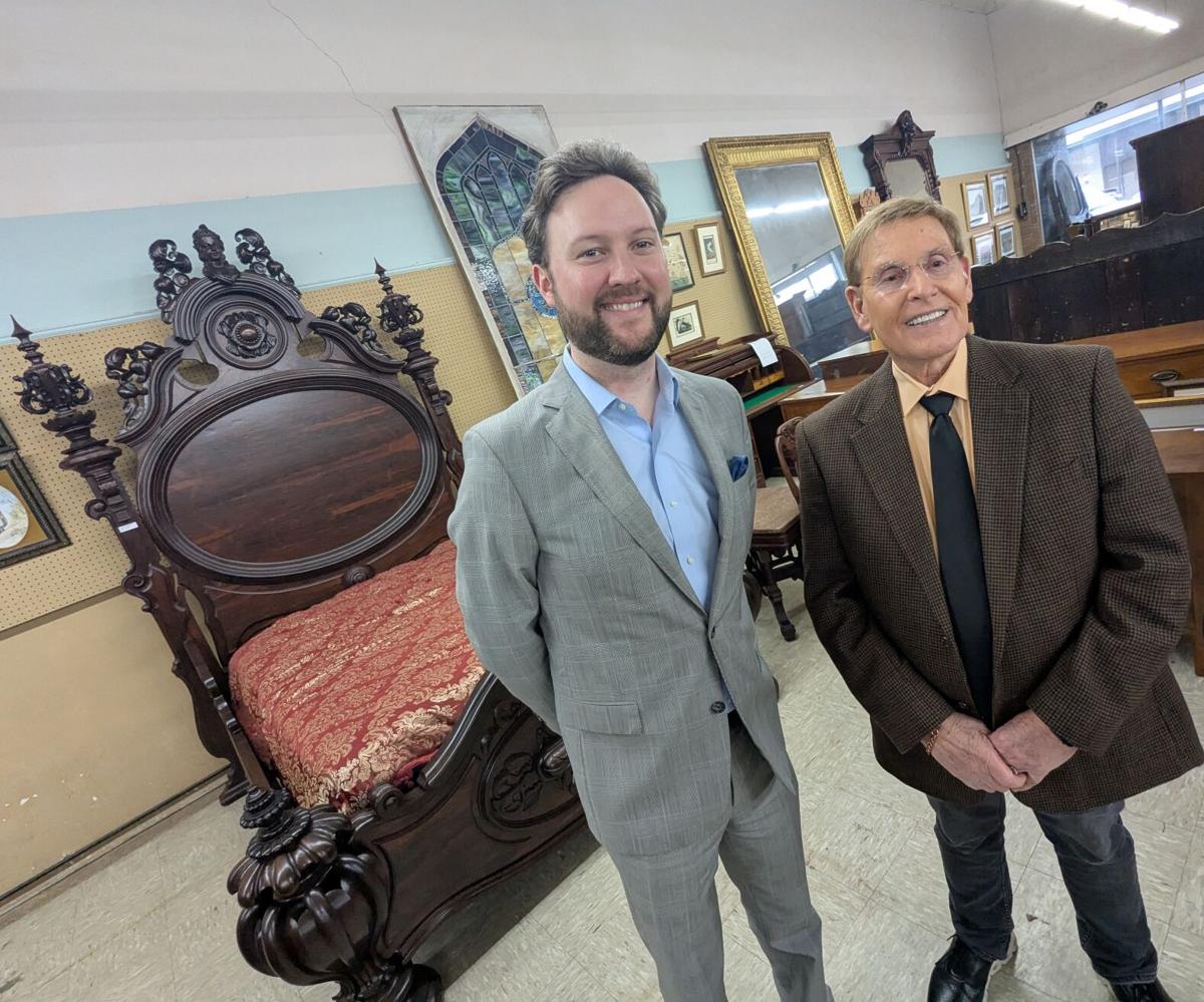 Longtime auction company’s new owner looks for more growth | News ...