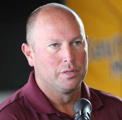 PHS tabs Dowdy as new head baseball coach | Pontotoc Progress ...