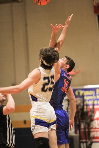 Eagles beat Ingomar, Smithville to open division play | Sports ...