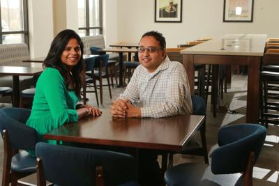 Family tradition leads Patels into hotel business | Business | djournal.com