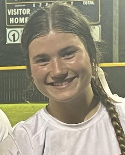 Corinth's Moore, East Union's Harmon voted Athletes of the Week | High ...