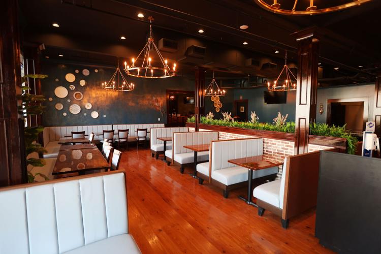 Nico's to offer a well-rounded menu in downtown New Albany | Local News ...