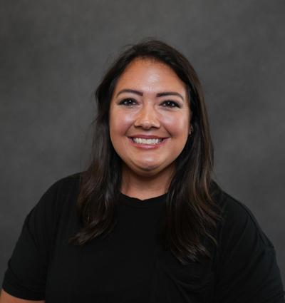ICC's Patterson selected as 2024 Moody Institute Fellow | News ...