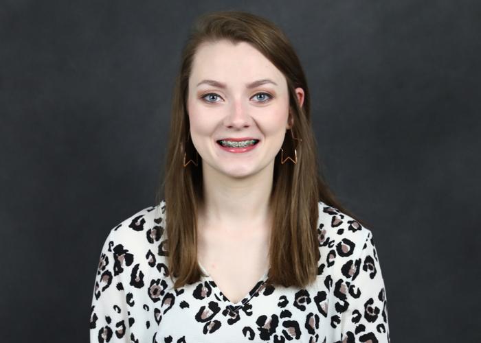 ICC's Morgan, Pounds first to be selected for Delta Scholars Program ...