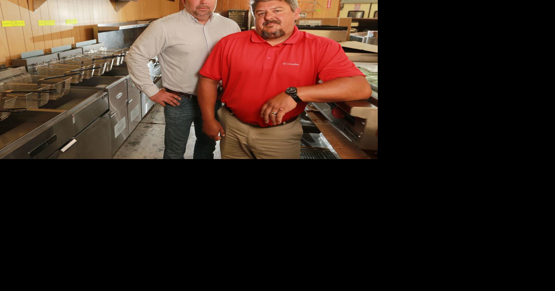 Continuing the legacy: Ken Jeter Store and Restaurant Supply gets new owner | Business ...