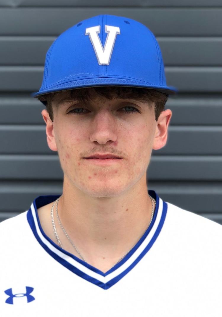 Vardaman wins wild baseball game, 25-24 | High school Sports | djournal.com