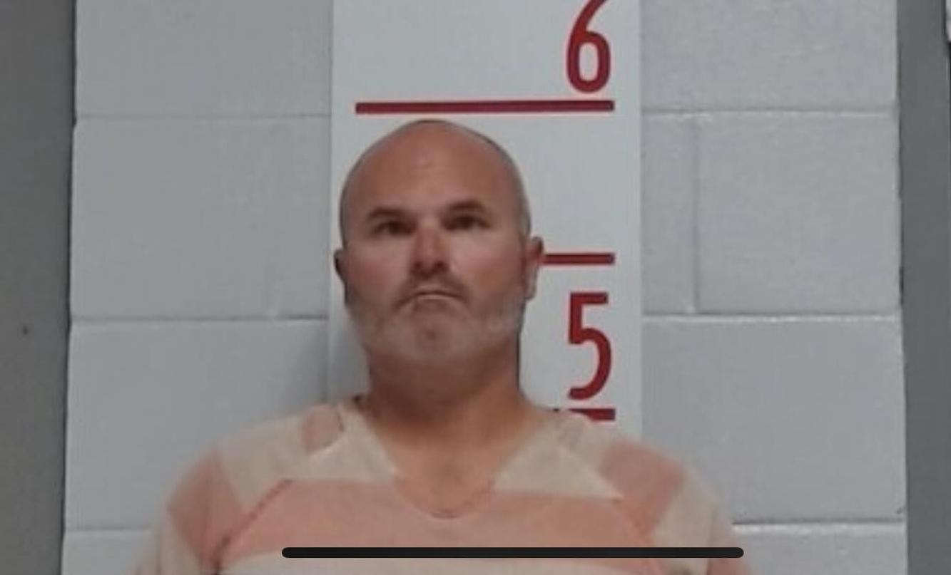 IAHS assistant principal Jamie Edwards arrested, charged with theft of ...