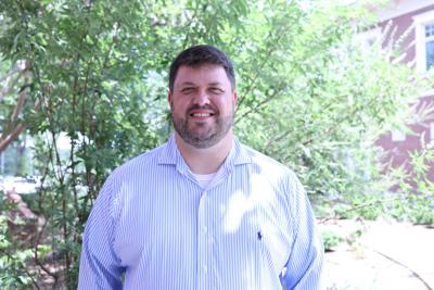 Cooper McCachren welcomed as new District Dean of Student Services at ...