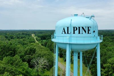 Baldwyn moves to acquire Alpine water | Local News | djournal.com