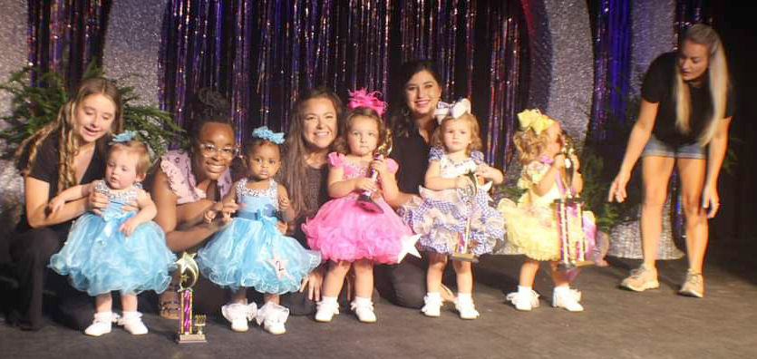 Union County Fair pageant winners | New Albany Gazette | djournal.com