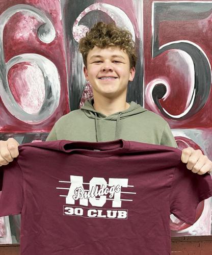 Brown, Ewing join NAHS ACT high score club | New Albany Gazette ...