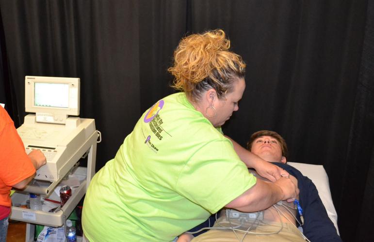 Weston Reed Foundation marks decade of shocking success | Health ...