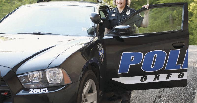 Libby Lytle empowers women in policing, community | Crime & Law ...