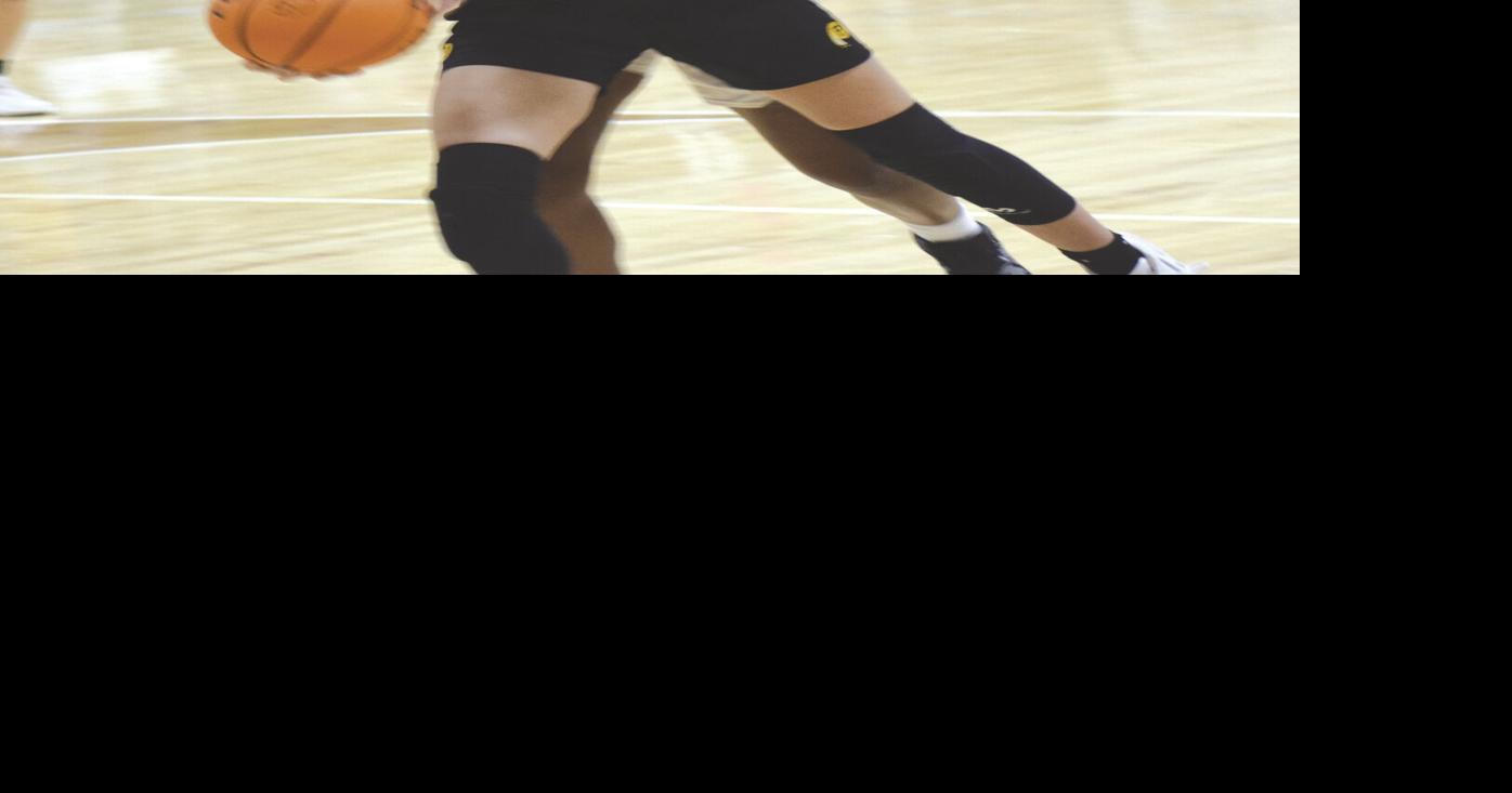 Pontotoc girls thump New Albany | Pontotoc Progress | djournal.com
