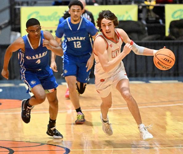 Eagles fall short in return to Coliseum | High school Sports | djournal.com