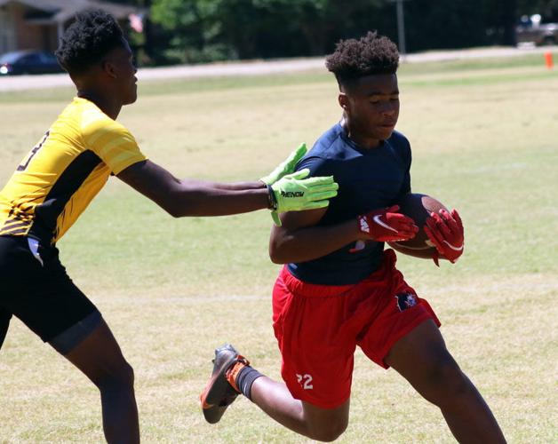 Nettleton Summer Football | Sports | djournal.com