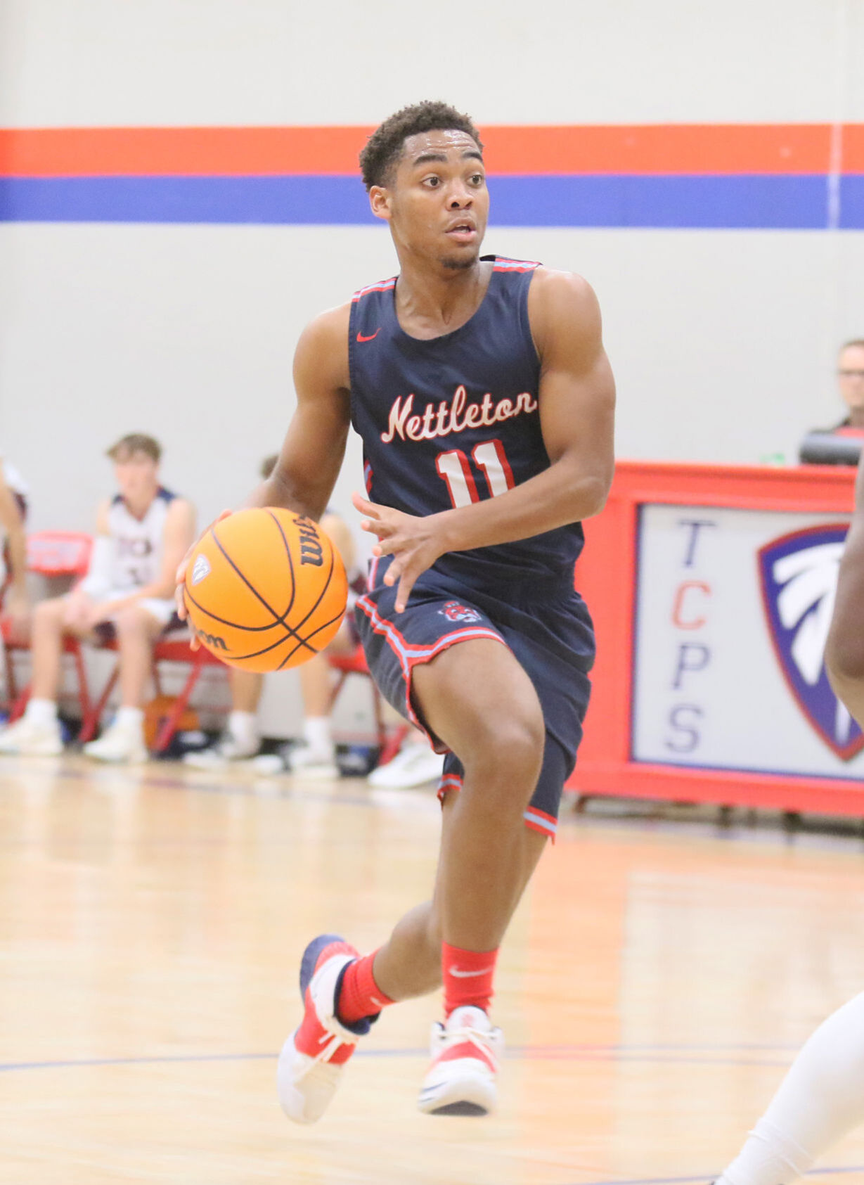 Miller carries Lady Tigers to victory over Lady Eagles | Sports ...