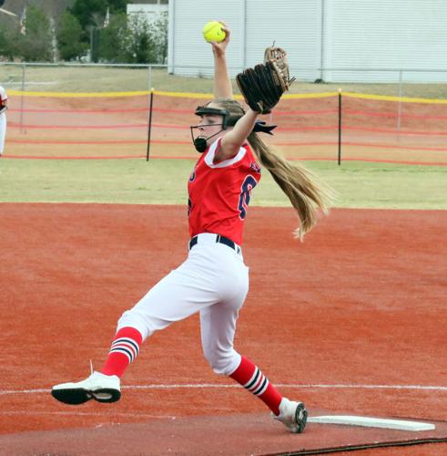 Strong pitching, hitting have Tigers off to good start | High school ...