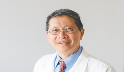 IMA-Tupelo welcomes endocrinologist Dr. Gan Lim | Health | djournal.com