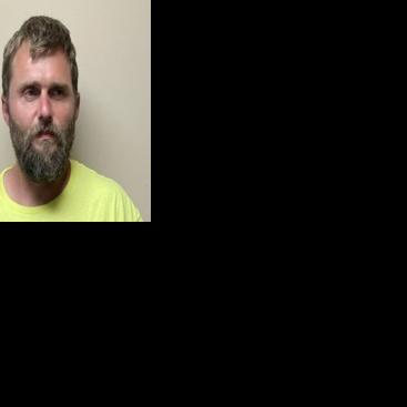 Man creates scene at bank, charged with forgery | Crime & Law ...
