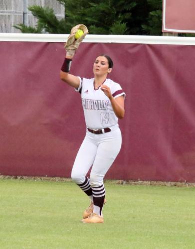 Huge Lady Noles’ comeback forces a Game 3 against Myrtle | Sports ...