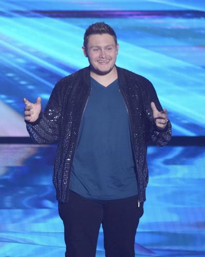 Former 'American Idol' contestant set to perform in Fulton | News ...