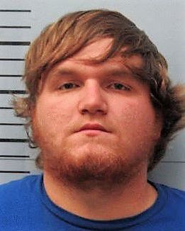 Oxford police make burglary arrest | News | djournal.com