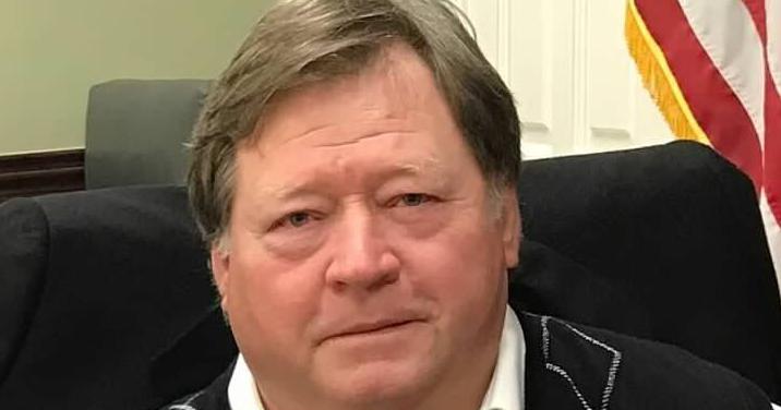 Tony Roper looks to reclaim old seat on Lee County Board of Supervisors ...