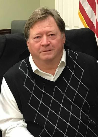 Tony Roper looks to reclaim old seat on Lee County Board of Supervisors ...