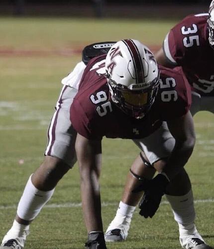 Emanuel Tucker flips to Ole Miss | Ole Miss | djournal.com