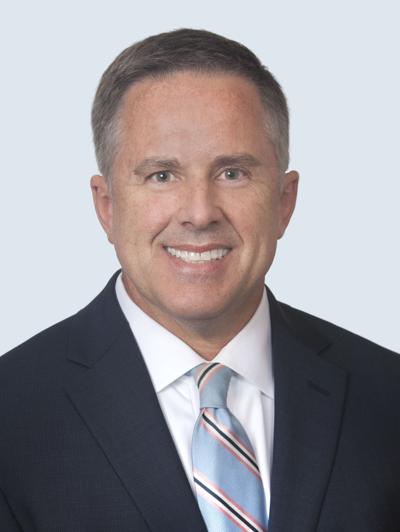 Bobo named First Commercial's DeSoto president | | djournal.com