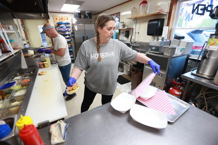 Saxon's Drive-In has served the people of Houston for 50 years | Food ...