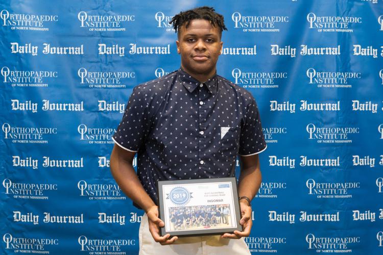 Dandy Dozen | New Albany Gazette | djournal.com