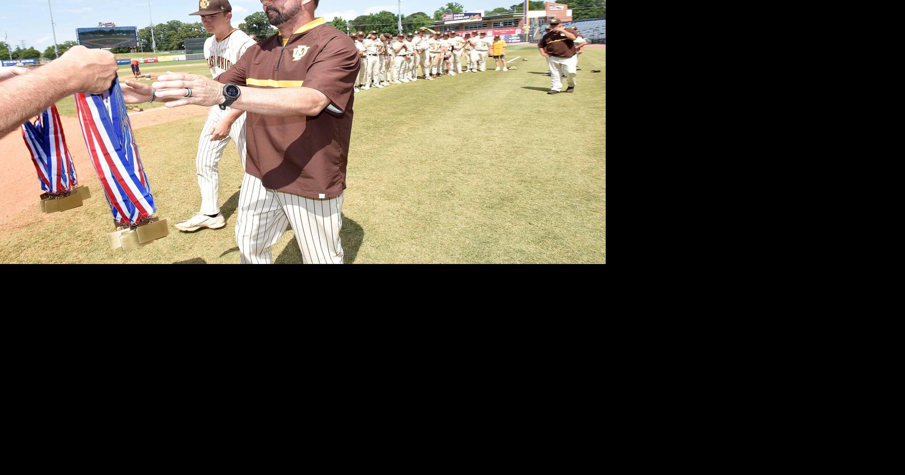 East Union coach Chris Lucius dies at 37 | High school Sports ...