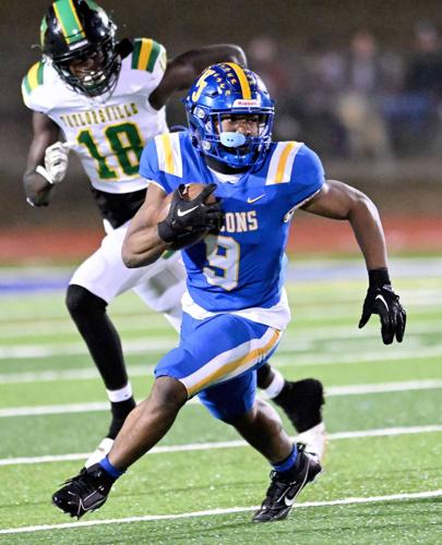 Biggersville defense tasked with stopping high-octane Velma Jackson ...