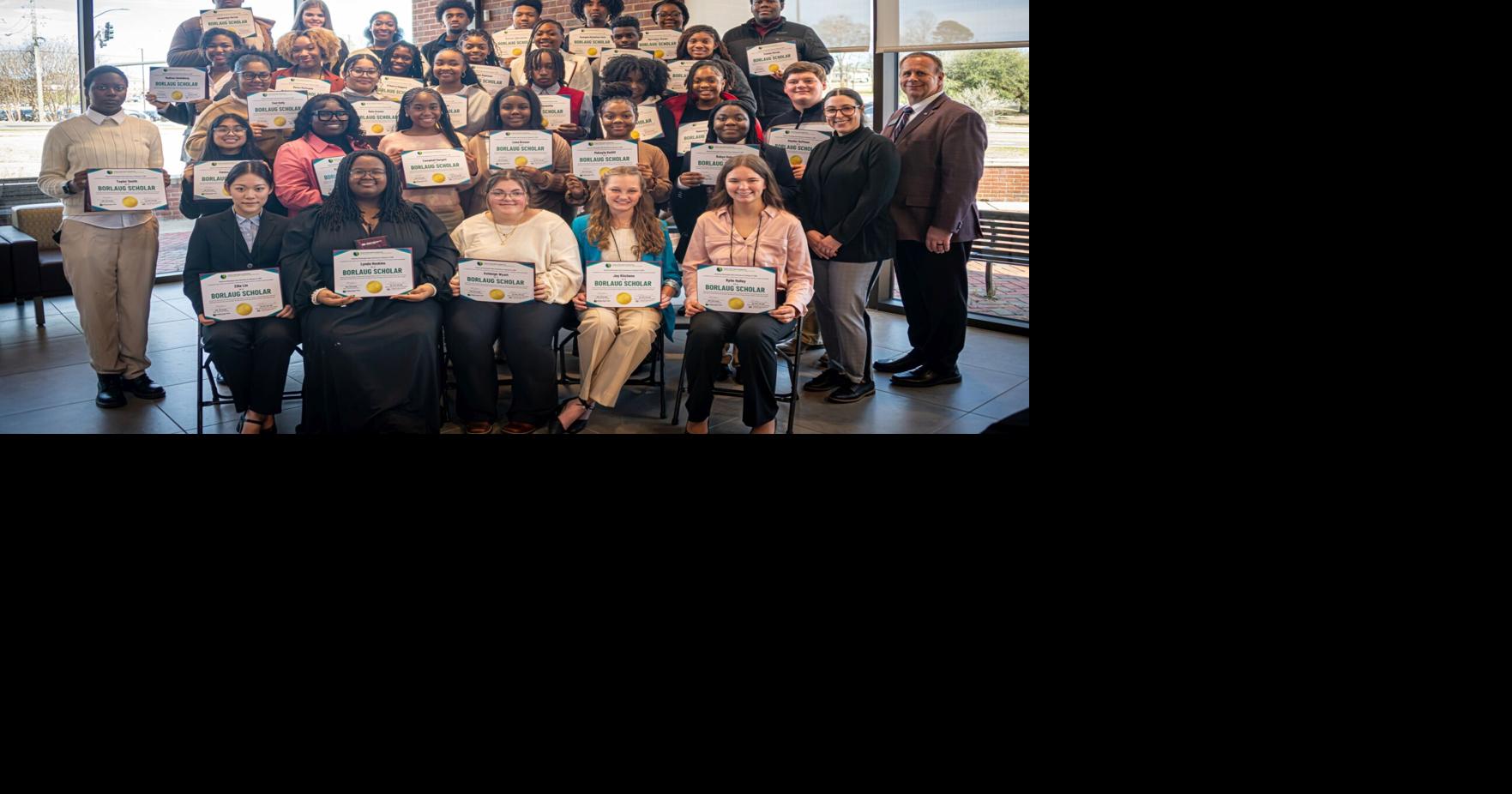 MSU students tackle food security challenges | Education | djournal.com