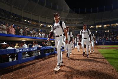 Breaking down each team in Mississippi State baseball’s regional in ...