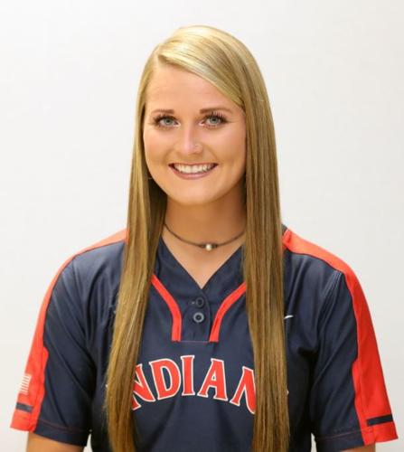 Cryder was coming on strong for ICC | Community College Sports ...