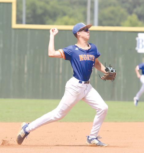 Vikings fall to Booneville in NEMCABB Tournament | Pontotoc Progress ...