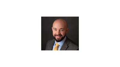 Michael Parnell named Senior Healthcare Executive of the Year by ACHE ...