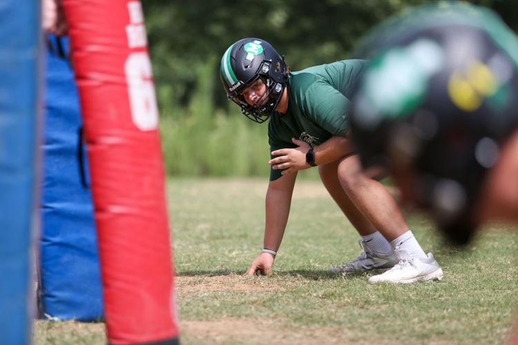 Troopers Turnaround: Mooreville football's underdog story | People ...