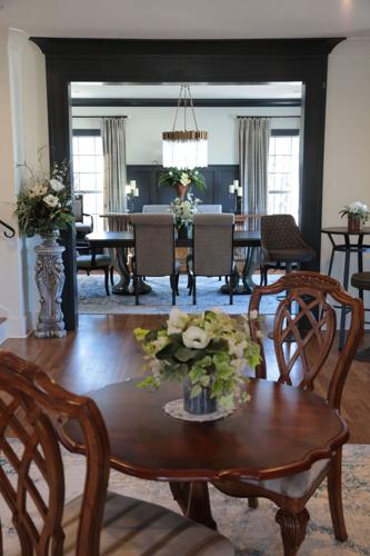 Longtime Fulton residence finds new life as event space | Home & Garden ...