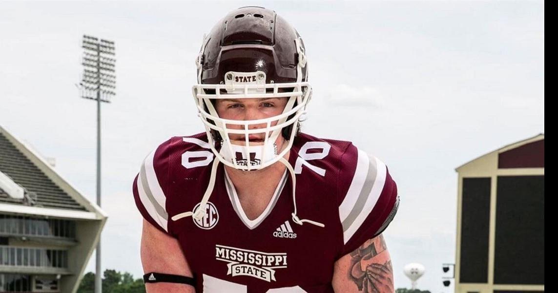 Pair of Mississippi State freshmen offensive linemen hit portal ...