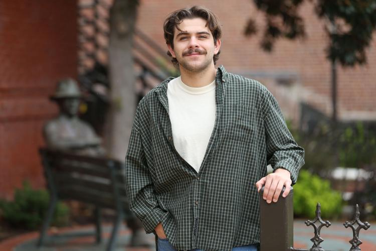 Oxford native is all in at MC’s Institute for Southern Storytelling ...